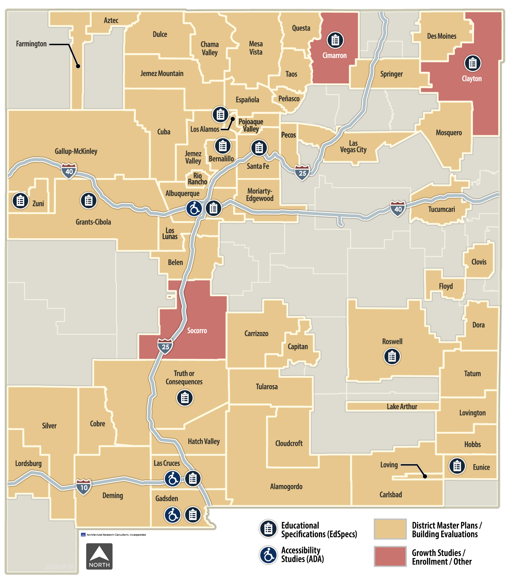 Educational Facility Planning – Architectural Research Consultants ...
