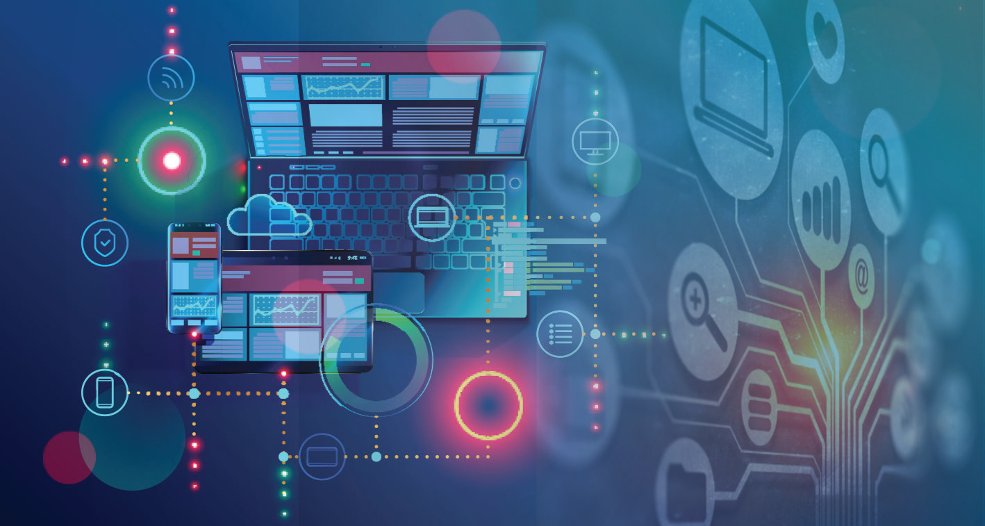 Information Technology – Architectural Research Consultants, Incorporated